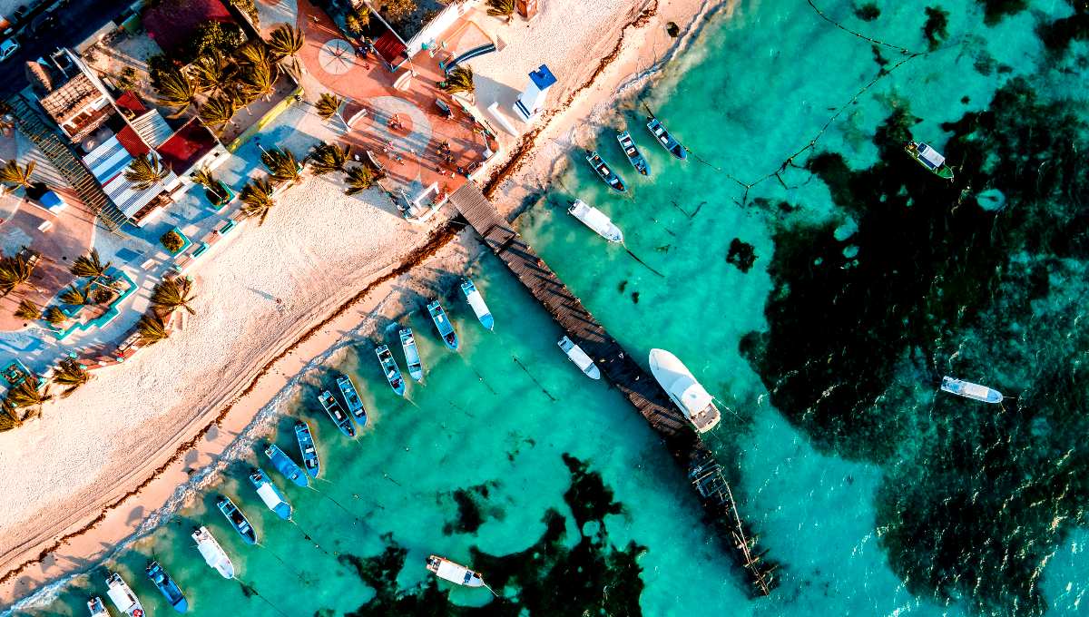 The best ultimate guide to get to Puerto Morelos - 2021